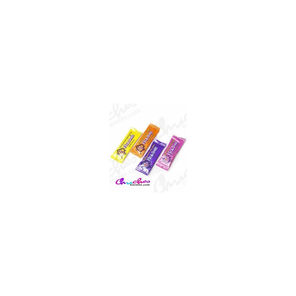 Comprar Escalofrios 300 unidades Online - Chuches Baratas
