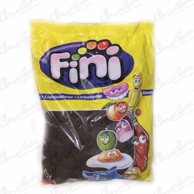 Comprar Moras grano cola fini online - Chuches Baratas