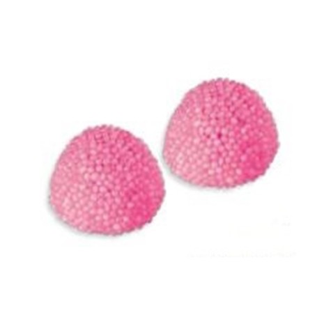 Comprar Moras rosa fini 1 kg online - Chuches Baratas