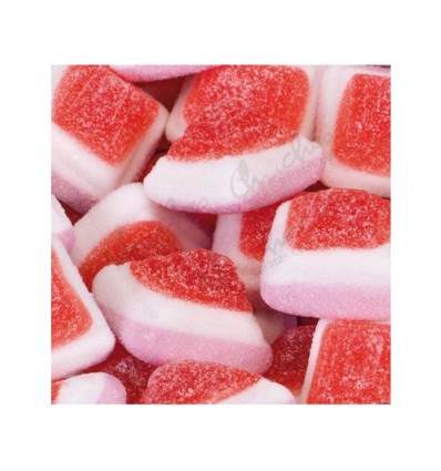 Three-layer pyramids haribo Jelly mini-cups sugar Jellybeans Candies ...