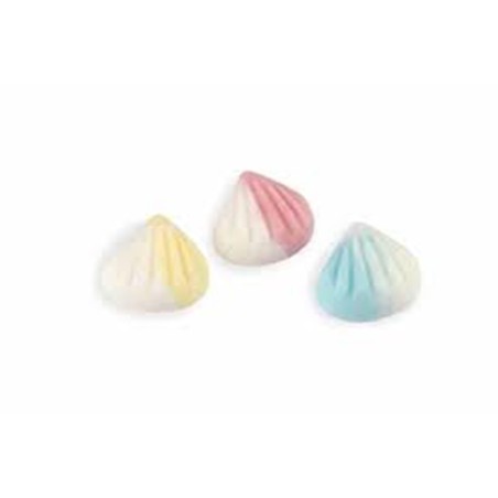 Comprar Mini conchas 100 gramos online - Chuches Baratas