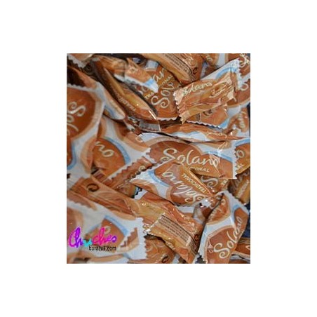 Comprar Solano tradicional 1 kg NUEVO FORMATO online - Chuches Baratas