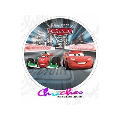 Comprar Oblea cars Online - Chuches Baratas